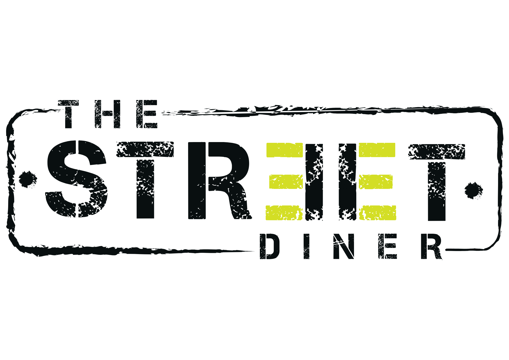 Welcome to The Street Diner